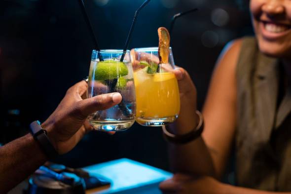 The GypsyNesters | Discover a Must-Visit Cocktail Bar in Thonglor